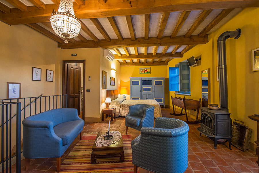 Albergo Borgo Antico | Albergo Ristorante Garibaldi